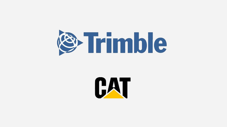 Trimble CAT – Progino diagnostic