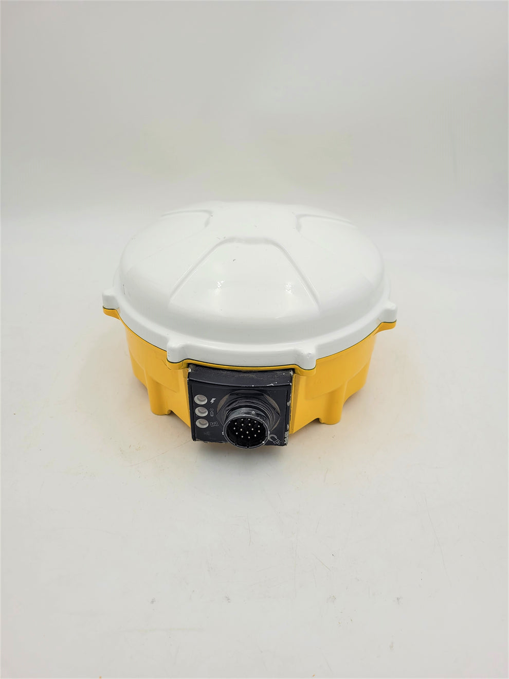 Trimble CAT MS990 Grade Control GNSS GLONASS Base Receiver For Trimble ...
