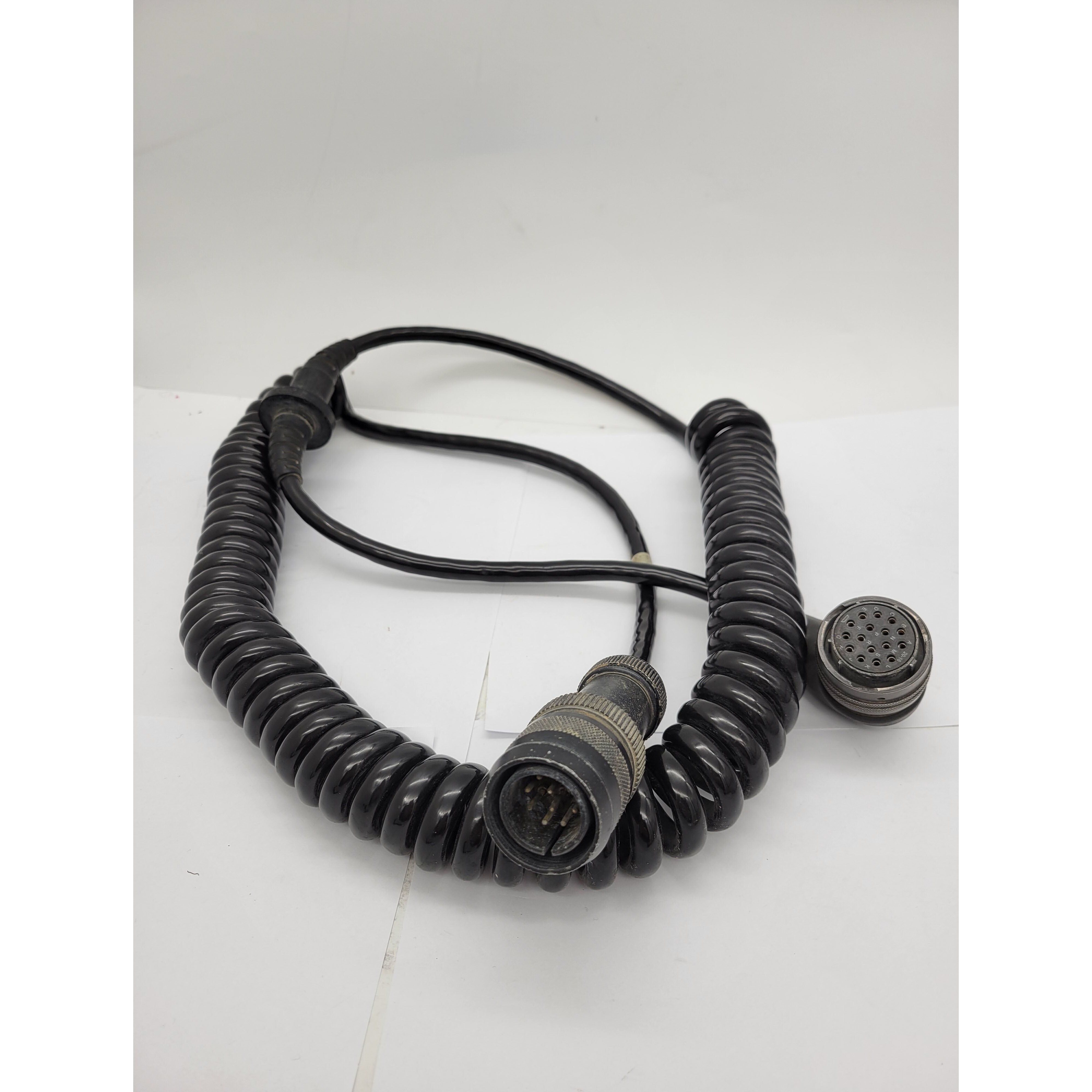 Trimble / CAT GPS Coil Cable 0395-9450 GCS GCS900 MS976 MS975 MS972 MS ...