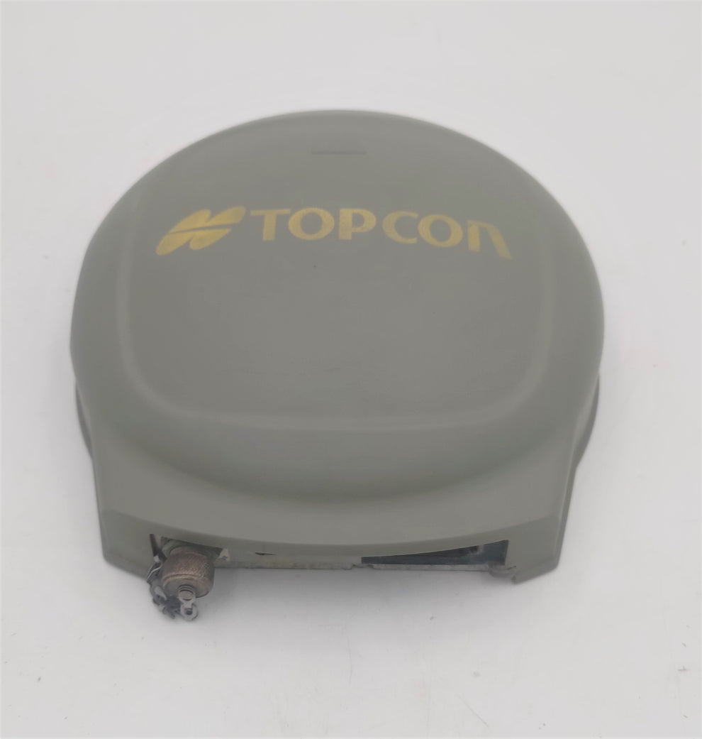 Topcon AGI-4 RTK GLONAS GPS Receiver GNSS – Progino Diagnostic