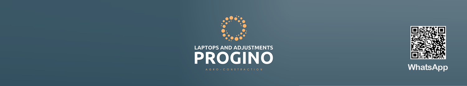 Progino diagnostic
